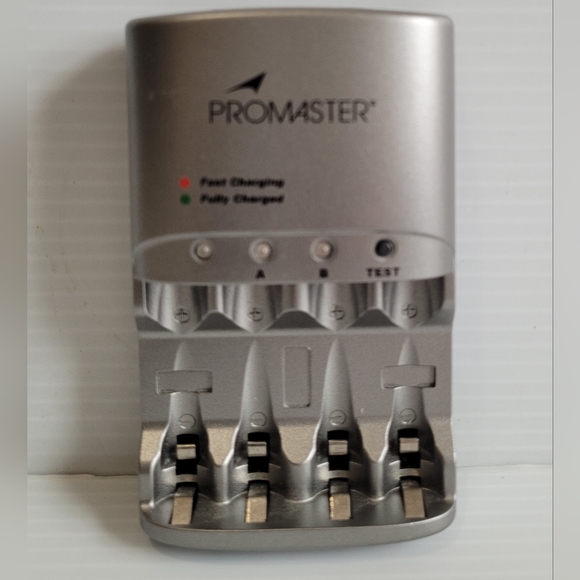 Promaster | Cell Phones & Accessories | Promaster 485 Xtra Power 2hr ...